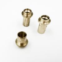 China CNC Machining Brass Screws Customized Precision Brass Turned Components for sale