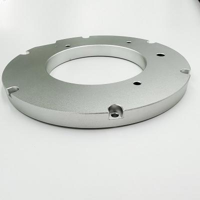 中国 6061の7075のアルミニウムCNCの製粉の部品/CNCの回転アルミニウム部品 販売のため