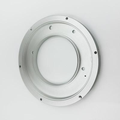 中国 6061の7075のアルミニウムCNCの製粉の部品/CNCの回転アルミニウム部品 販売のため