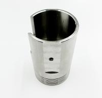 China ISO9001 CNC Precision Machining Services , Custom CNC Turning Components for sale