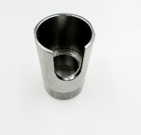 China ISO9001 CNC Precision Machining Services , Custom CNC Turning Components for sale