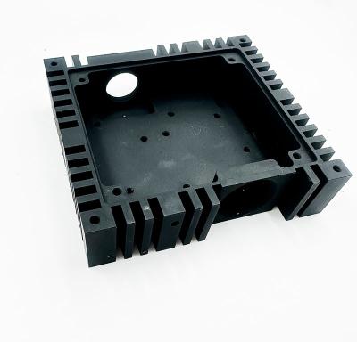 Cina Parti di alluminio di macinazione di CNC di modello rapido, POM Machining Parts For Car in vendita