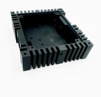 Cina Parti di alluminio di macinazione di CNC di modello rapido, POM Machining Parts For Car in vendita