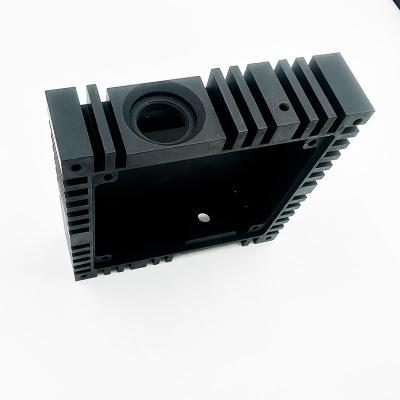 Cina Parti di alluminio di macinazione di CNC di modello rapido, POM Machining Parts For Car in vendita
