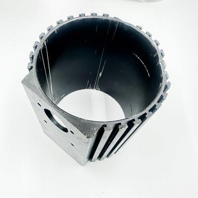 Cina 7075 produttori dei pezzi meccanici di CNC degli aerei delle parti di spazio aereo di alluminio di precisione in vendita