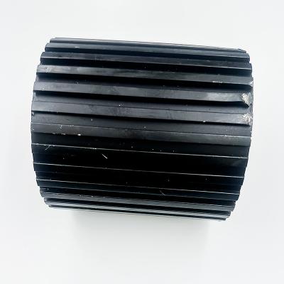 Cina 7075 produttori dei pezzi meccanici di CNC degli aerei delle parti di spazio aereo di alluminio di precisione in vendita