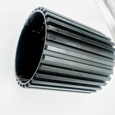 Cina 7075 produttori dei pezzi meccanici di CNC degli aerei delle parti di spazio aereo di alluminio di precisione in vendita