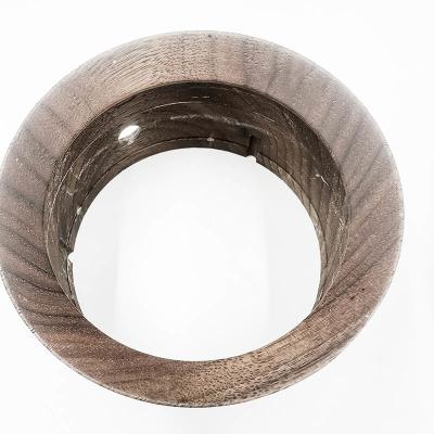 Cina Parti di legno di CNC del prototipo dell'OEM, parti su ordinazione del tornio di CNC in vendita