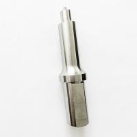 China Industrial Rapid Prototype Machining Friction Stir Welding Head for sale