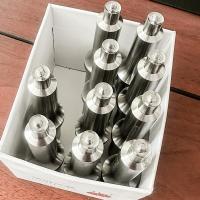China Industrial Rapid Prototype Machining Friction Stir Welding Head for sale