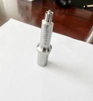 China Industrial Rapid Prototype Machining Friction Stir Welding Head for sale