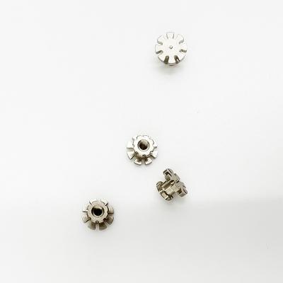 Cina Il CNC d'ottone di precisione ha girato le parti d'ottone dei produttori/CNC delle componenti in vendita
