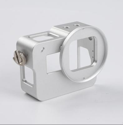 Cina Parti su ordinazione dell'hardware ISO9001, accessori della macchina fotografica del metallo della lega di alluminio in vendita