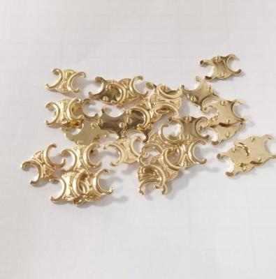 Cina Doratura del barilotto dei frammenti di proiettile dei frammenti di proiettile d'ottone del ferro/placcatura di Chrome lavoranti placcanti in vendita