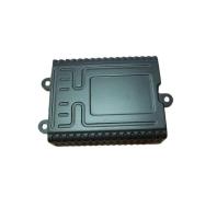 China A356 Aluminum Die Casting Stabilizer Shell For Communication Industry for sale