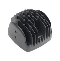 China A356 Aluminum Die Casting Stabilizer Shell For Communication Industry for sale