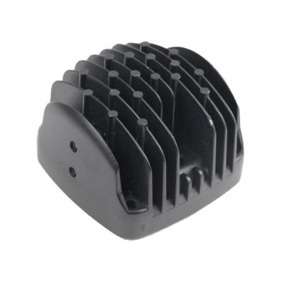 Cina L'alluminio A356 stabilizzatore Shell For Communication Industry della pressofusione in vendita