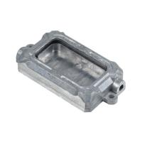China A356 Aluminum Die Casting Stabilizer Shell For Communication Industry for sale
