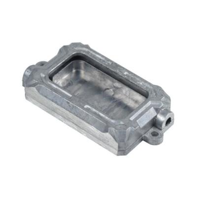 Cina L'alluminio A356 stabilizzatore Shell For Communication Industry della pressofusione in vendita