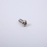 China Phillips Round Head Screws Stainless Steel Fasteners Head Screws for sale