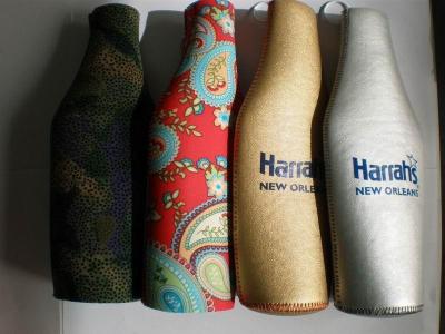 China Fashion 3.5mm Neoprene Can Cooler for sale