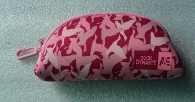 China Fashion Waterproof Neoprene Glasses Case for sale