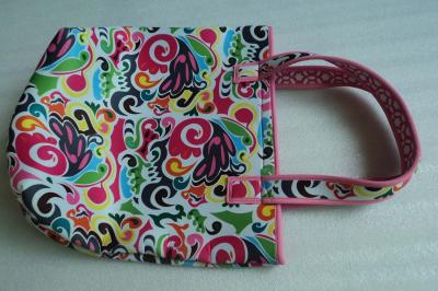 China Eco-Friendly Neoprene Shopping Bag for sale