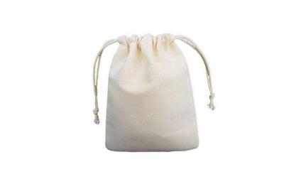 Китай Милый мешок 15 Drawstring хлопка ювелирных изделий медленно двигает 17 дюймами, мешками ювелирных изделий хлопка для промотирования продается
