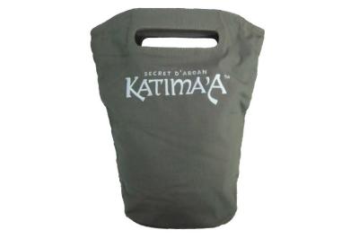 Китай Напечатанный мешок Drawstring хлопка, малые мешки муслина с Drawstring продается
