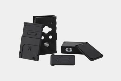 China CNC Machined Rugged Optical Device Housing Custom Precision Parts for Precision Optics & Aerospace for sale