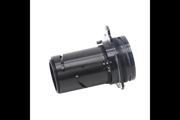 Quality Precision CNC Machined Optical Lens Barrel Assembly for sale