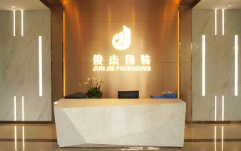 China Factory - Guangzhou Junjie Cosmetics Packaging Co., Ltd.