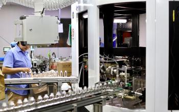 China Factory - Guangzhou Junjie Cosmetics Packaging Co., Ltd.