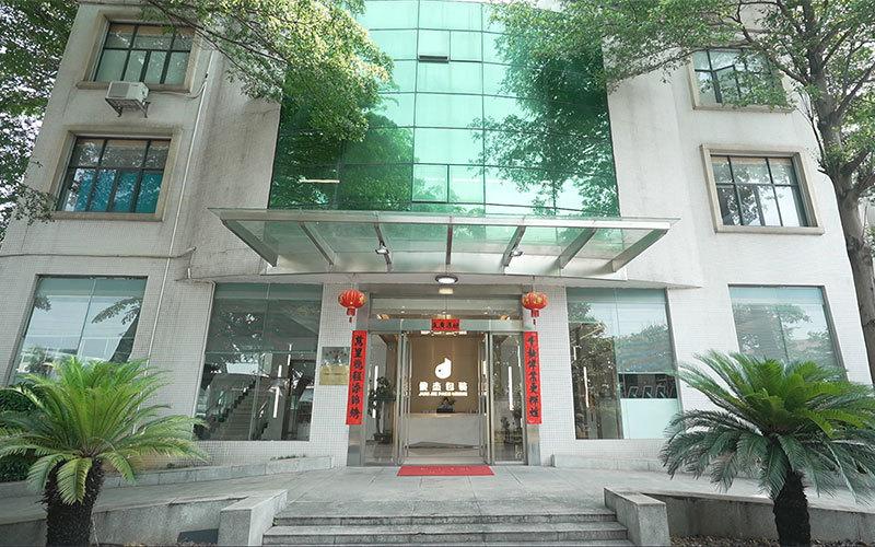 Verified China supplier - Guangzhou Junjie Cosmetics Packaging Co., Ltd.