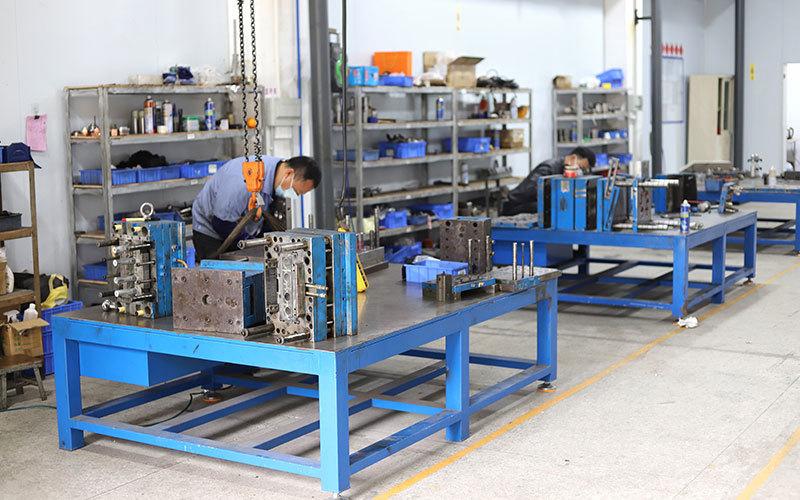 Verified China supplier - Guangzhou Junjie Cosmetics Packaging Co., Ltd.