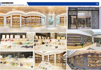 China Factory - Guangzhou Junjie Cosmetics Packaging Co., Ltd.