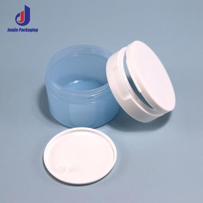 Cina Bastone di polvere vuota in PP 100g 120g 4 oz Bastoni cosmetici con coperchio a piegatura in vendita