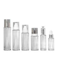 Quality Plastic Foam Soap Bottle 30ml 55ml Transparent Dropper Bottle Custom For for sale