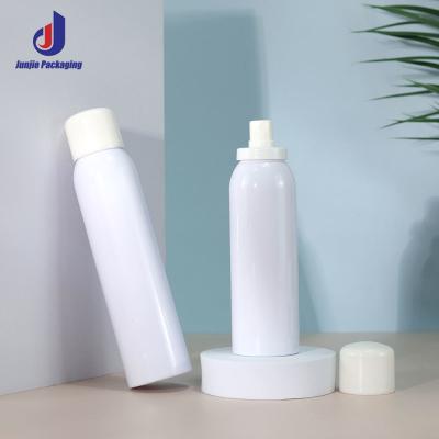 China 70ml Empty Plastic Pump Bottles Cosmetic Lotion Spray Bottle For Skincare Manufactured for sale
