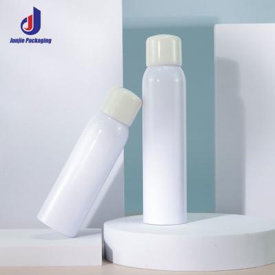 China 70ml Empty Plastic Pump Bottles Cosmetic Lotion Spray Bottle For Skincare Manufactured for sale