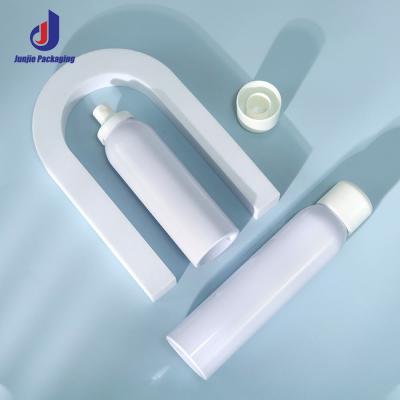 China 70ml Empty Plastic Pump Bottles Cosmetic Lotion Spray Bottle For Skincare Manufactured for sale