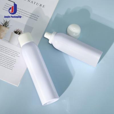 China 70ml Empty Plastic Pump Bottles Cosmetic Lotion Spray Bottle For Skincare Manufactured for sale