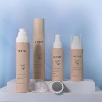Quality PETG Plastic Bottle Empty 60 ml 100 ml Serum Bottles For Lotion Cosmetics for sale
