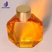 Quality Luxury Custom Printed Plastic Bottles Empty Body Wash Bottles 300ml For Natural for sale