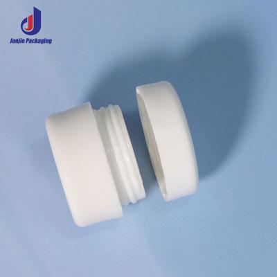 China Small 5ml 5g Lip Balm Jar Empty Sample Pot for Nail Polish Oil for sale