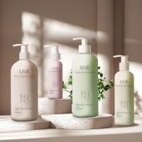 Quality PET Hand Soap Dispenser Bottle Square Foam Dispenser Bottle 500ml For Lotion for sale