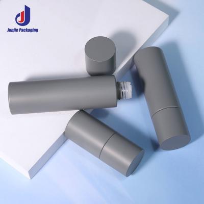 China Custom PlasticBody Spray Bottle 60ml 100ml 120ml 150ml Spray Bottle with Cap Packaging Cosmetics Pet Continuous Skincare Bottle for sale