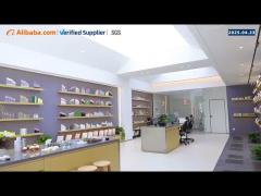Fabriek Video 8