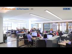Fabriek Video 11