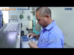 Fabriek Video 13